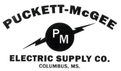 Puckett McGee Electric Supply Co. Inc.